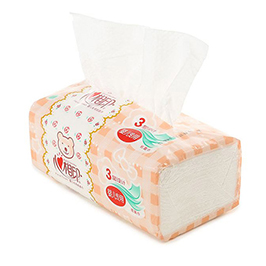 How To Choose The Facial Tissue Paper Product Line - JORI PAPER