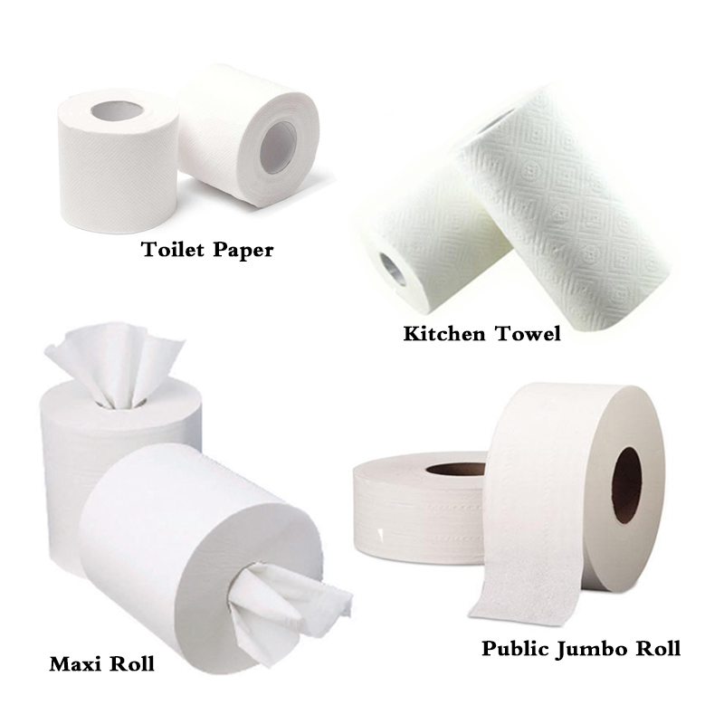 8 Steps To Start A Tissue Manufacturing Business - JORI PAPER
