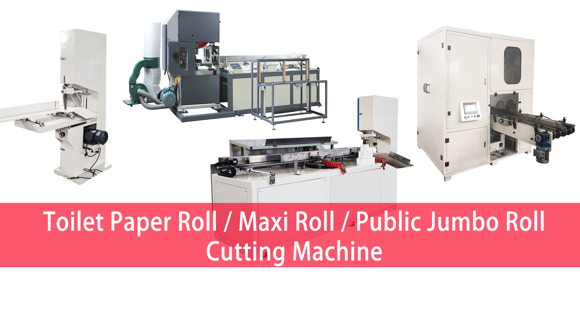 How to Choose and Maintain Paper Cutting Machine？ JORI PAPER
